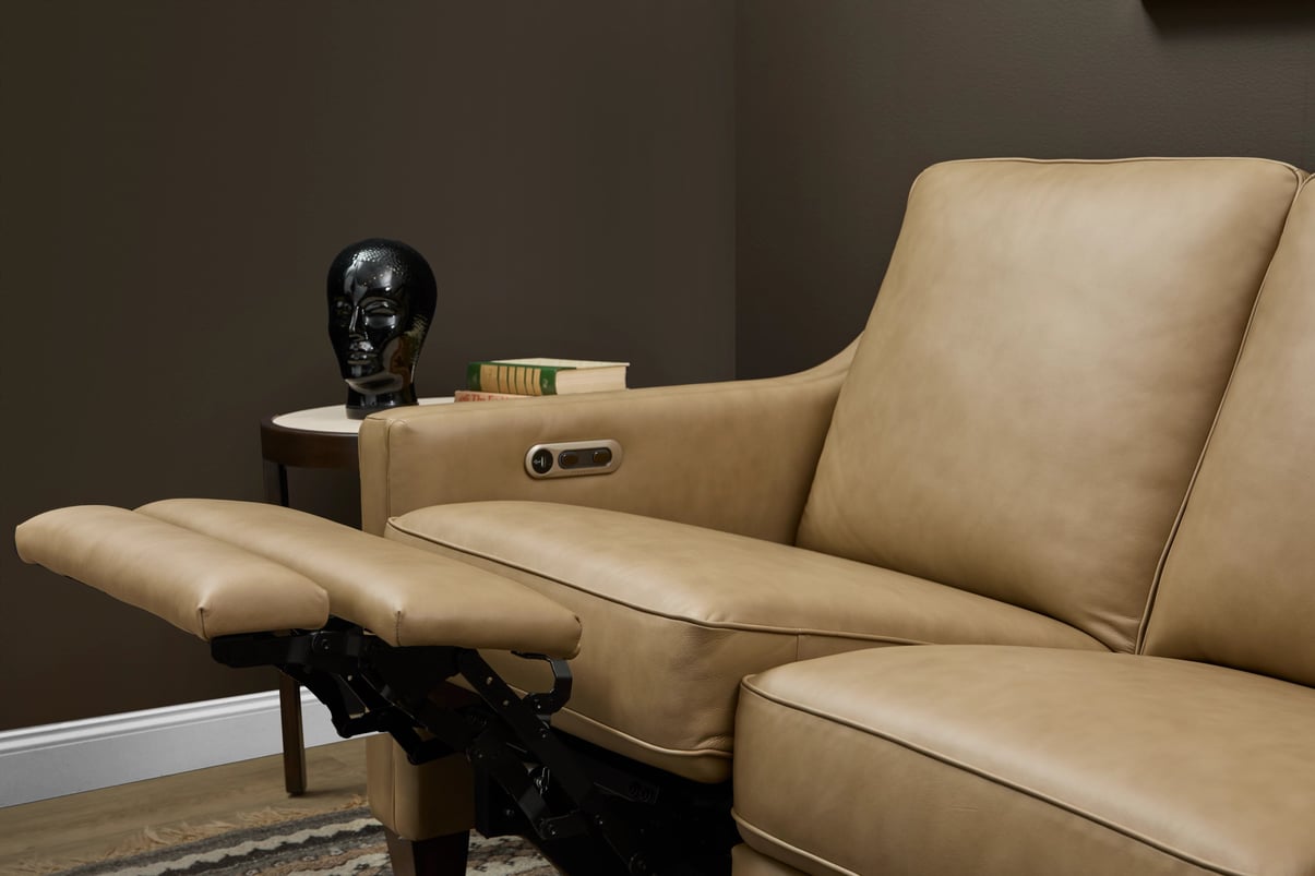 Furniture Review: Flexsteel Vs. La-Z-Boy