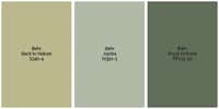 Millennial Green Is the New Gray — Here’s How to Style It in 2025