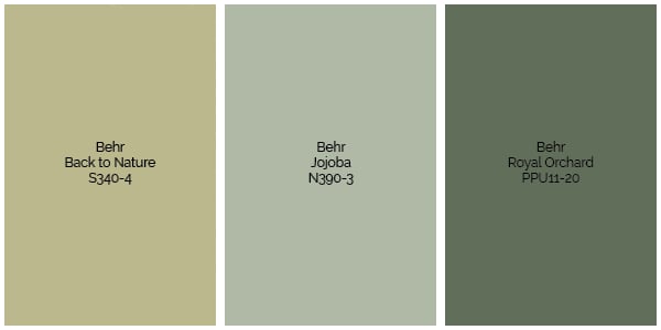 Millennial Green Is the New Gray — Here’s How to Style It in 2025