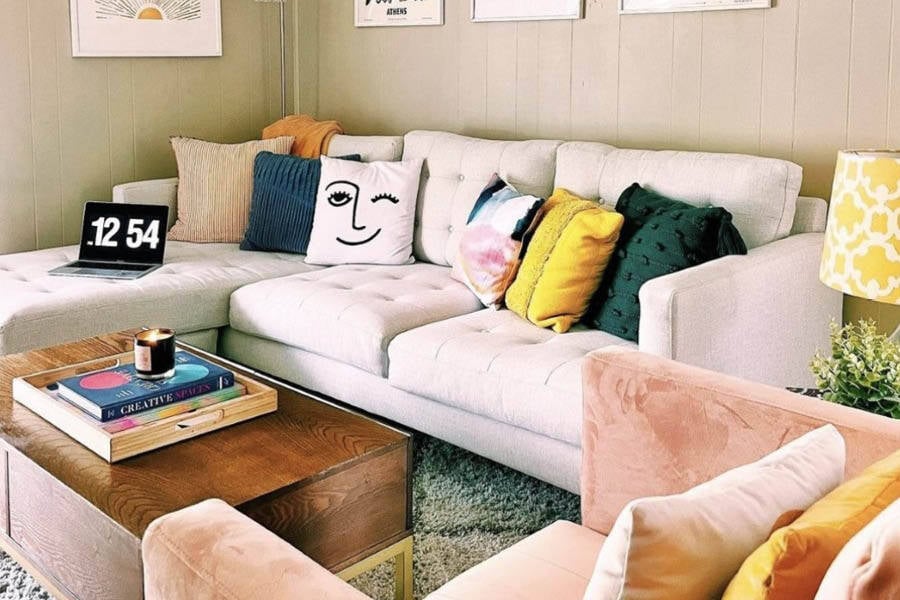 Couch Potatoes: Trusted for Quality, Loved for Style — Oh Yeah!