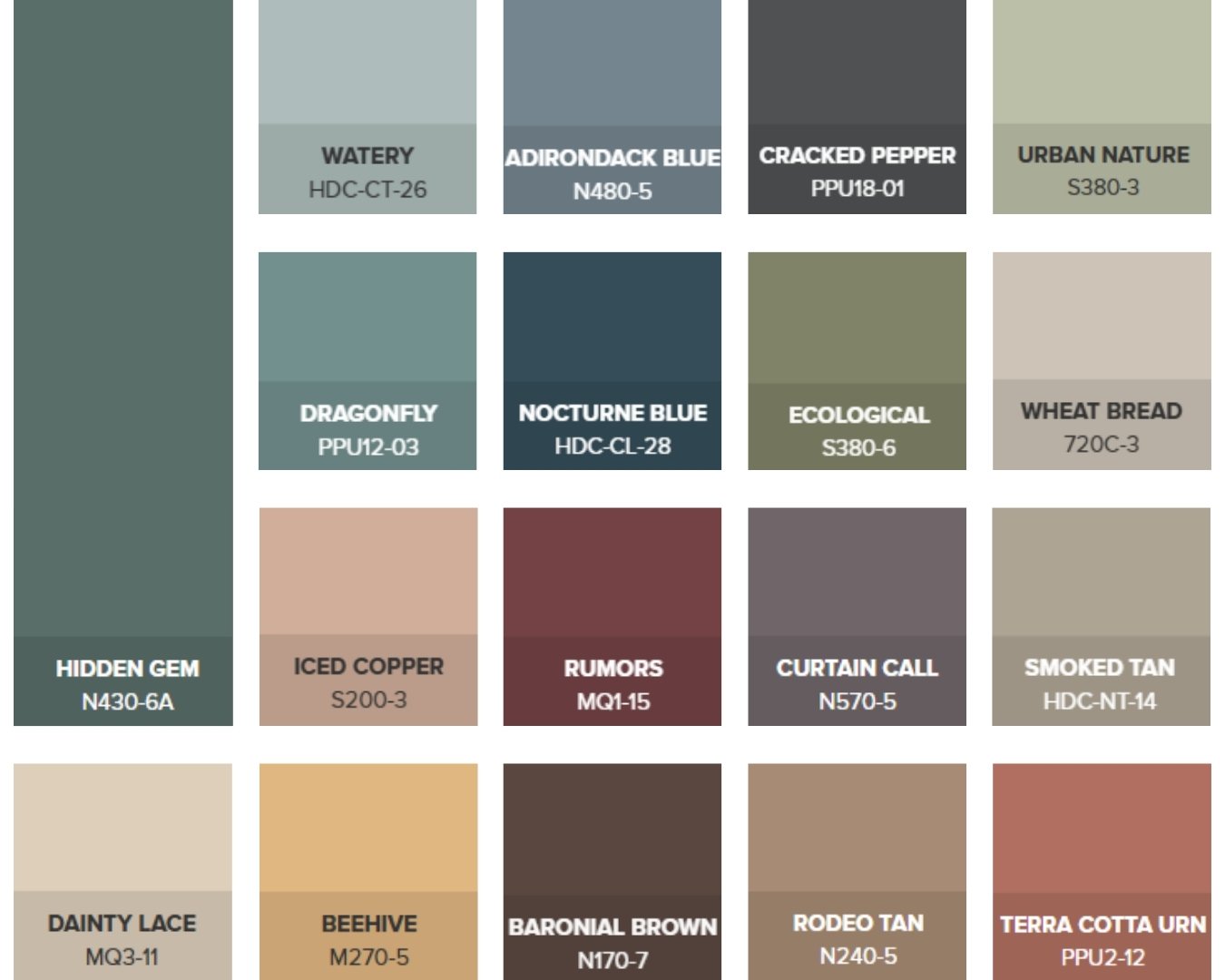 Behr 2026 Color Trends: How to Use Them in Your Home with Confidence