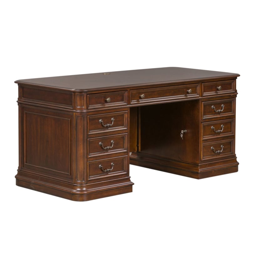 How to Choose the Perfect Desk for Your Home Office