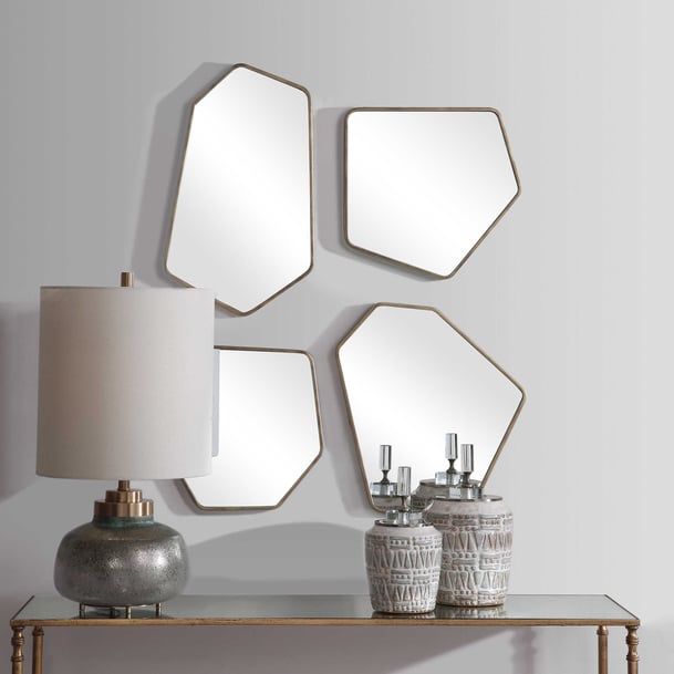 9 Wall Décor Ideas to Transform Your Space | The Furniture Mall