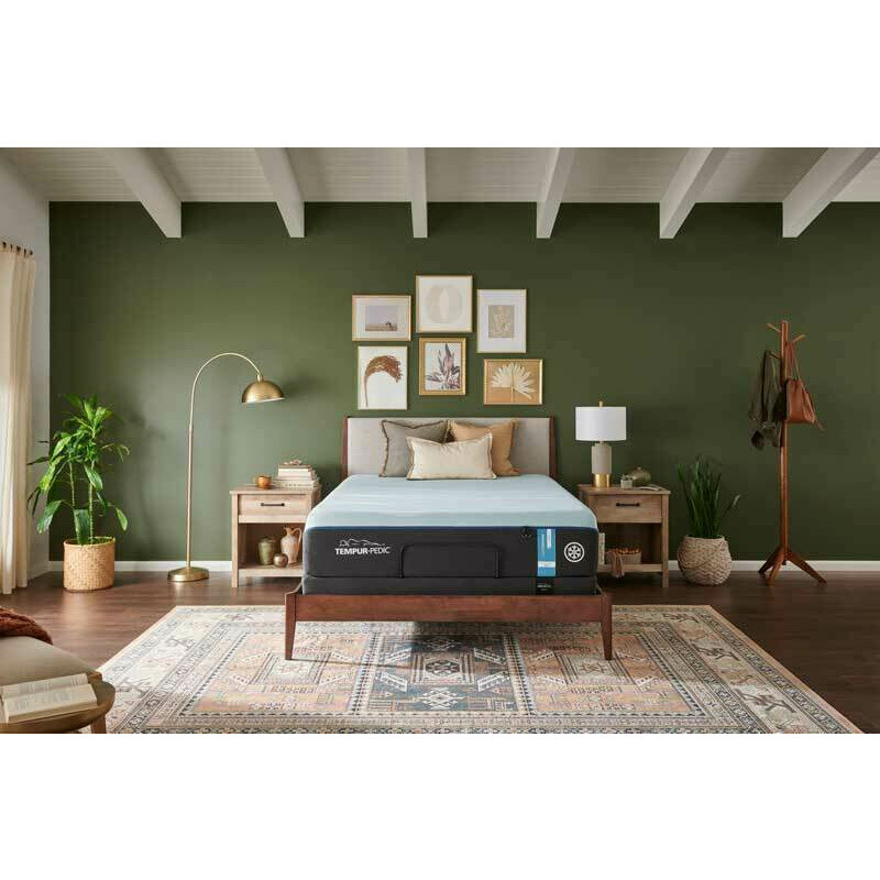 A Comprehensive Guide of Mattresses: Innerspring vs. Hybrid vs. Foam