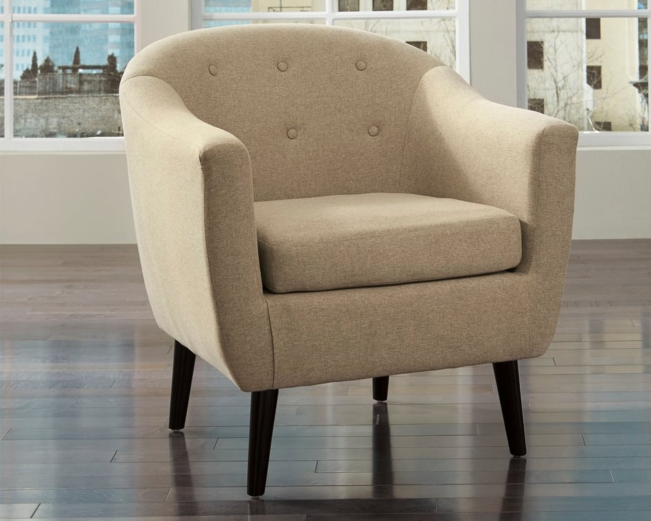 5 Types of Accent Chairs | The Furniture Mall