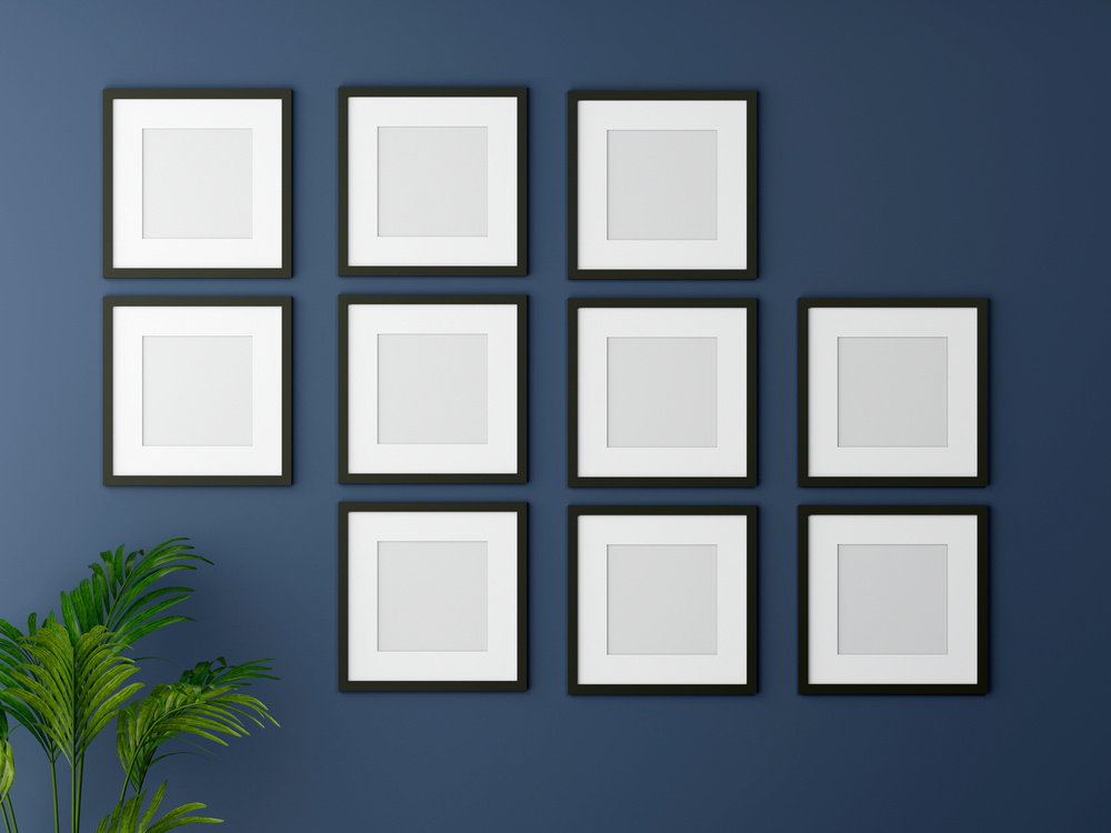 Photo Gallery Layout Ideas You Are Sure to Love | Furniture Mall | The ...