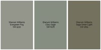 Millennial Green Is the New Gray — Here’s How to Style It in 2025