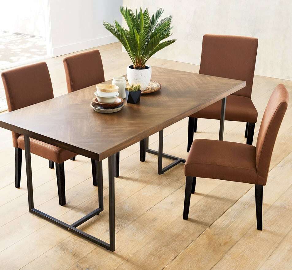How to Choose the Perfect Dining Table for Your Home and Lifestyle